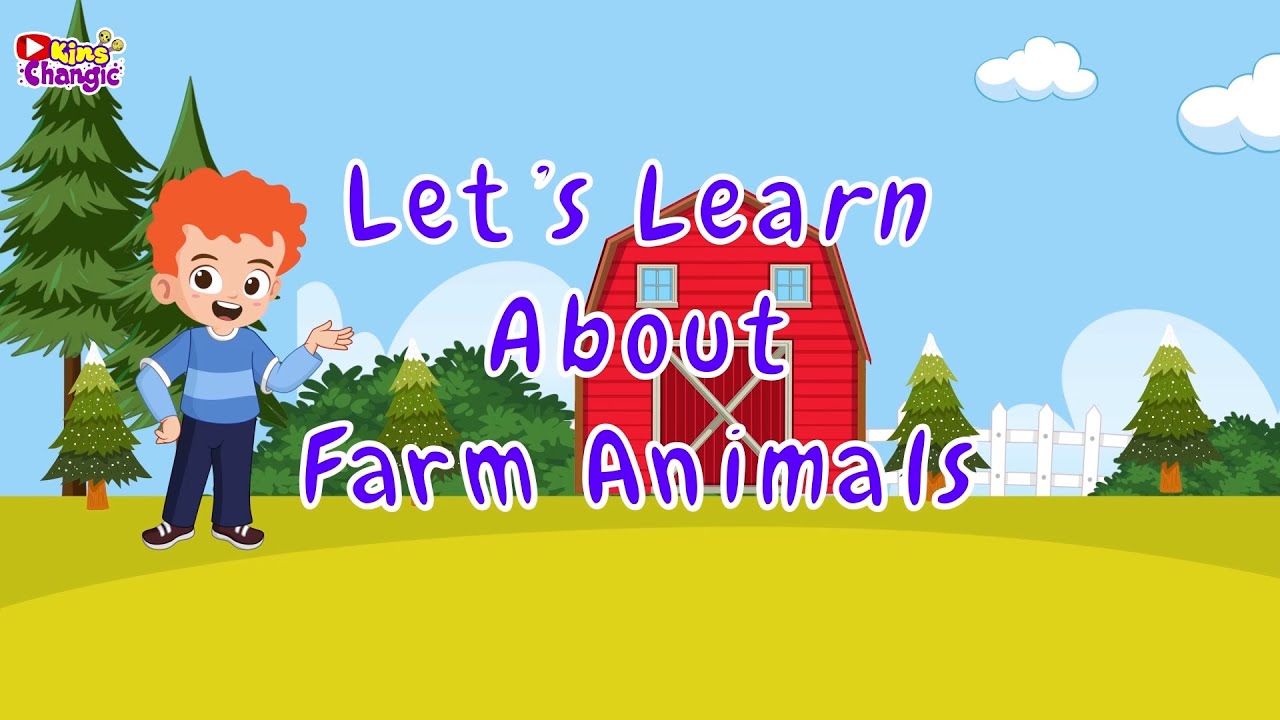 Best Toddler Learning Video for Kids, Educational for Preschool Kids ...