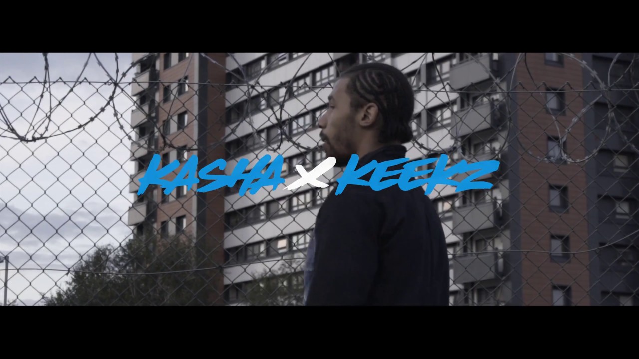 KASHA x KEEKZ - DONT ASK (@REALKASHA x @KEEKZ_GSE) - YouTube
