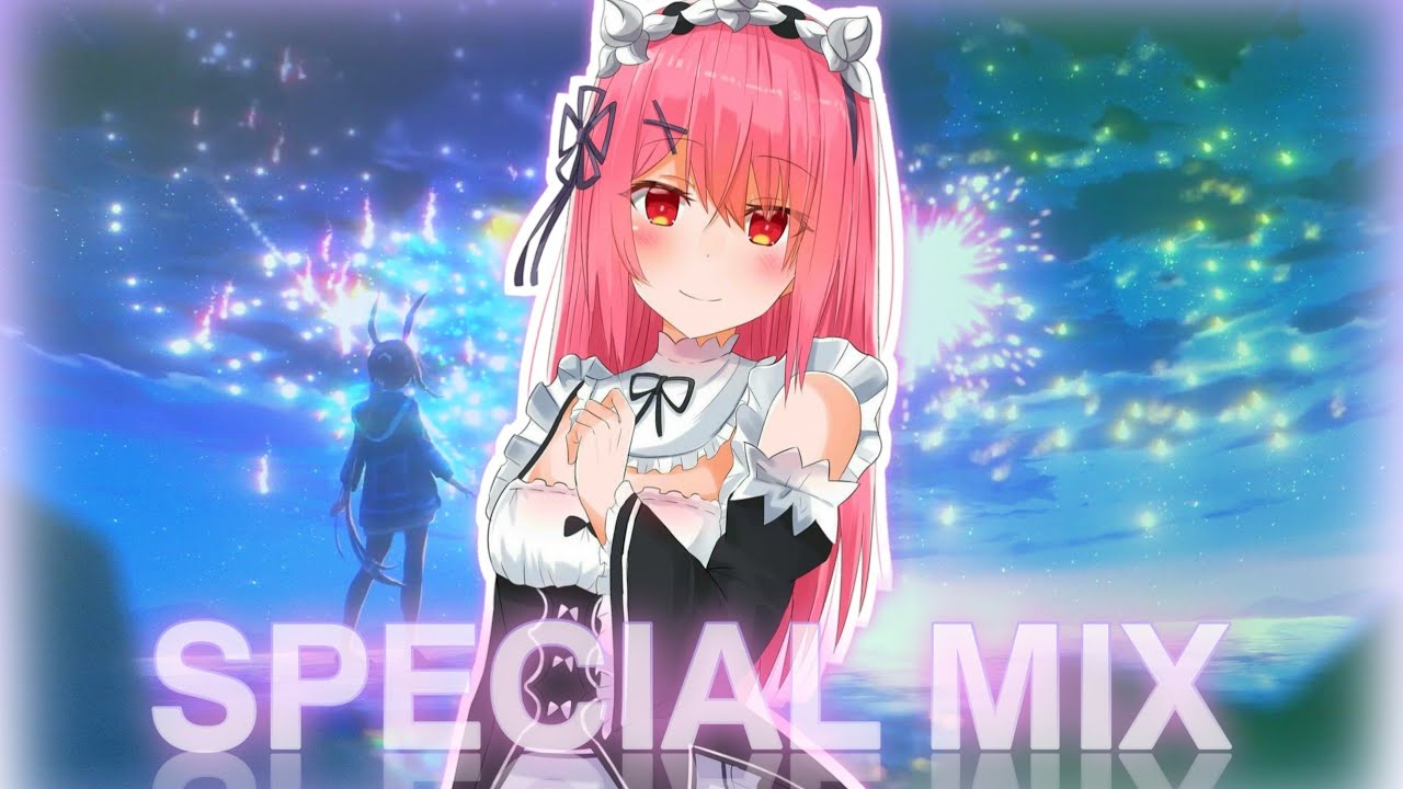 SEPECIAL MIX 『 By Infinitycore 』 - YouTube