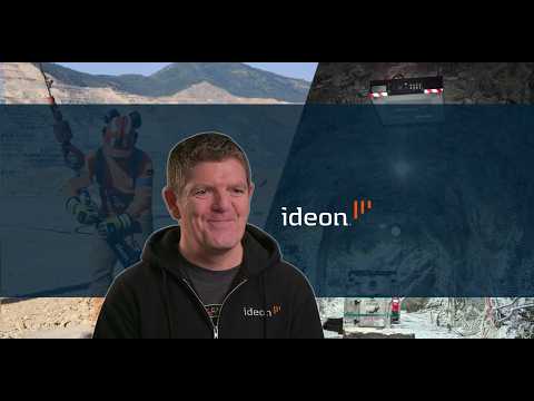 Ideon Technologies Uses AI and Muon Imaging to Reduce Subsurface Uncertainty