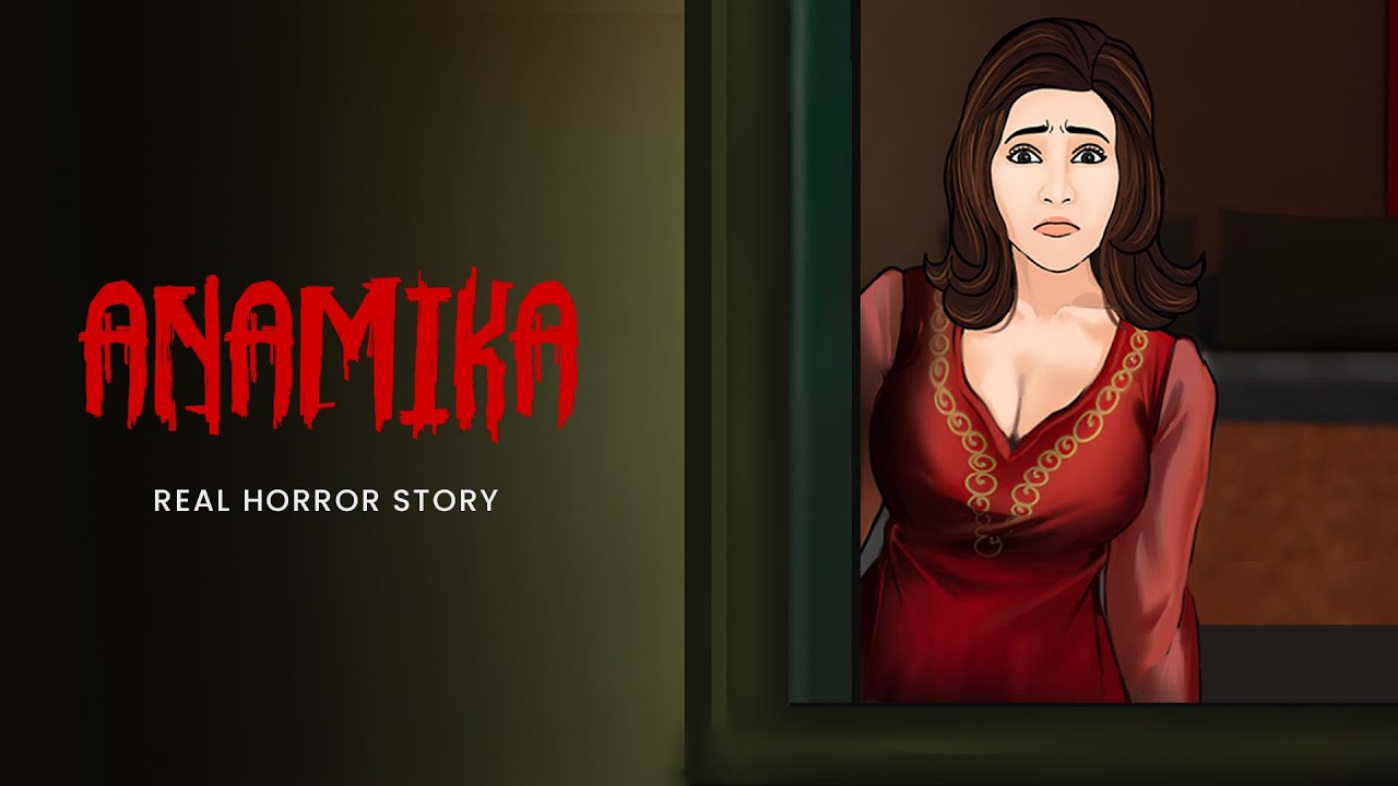 Anamika | Horror Podcast Show | Real Horror Story (Hindi) - YouTube