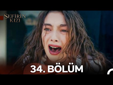 Sefirin Kızı 34. Bölüm