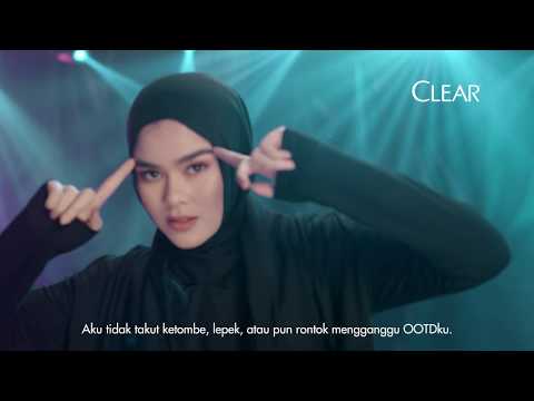 Tips OOTD Hijab yang Cocok dengan Bentuk Wajah! - CLEAR Hijab Pure