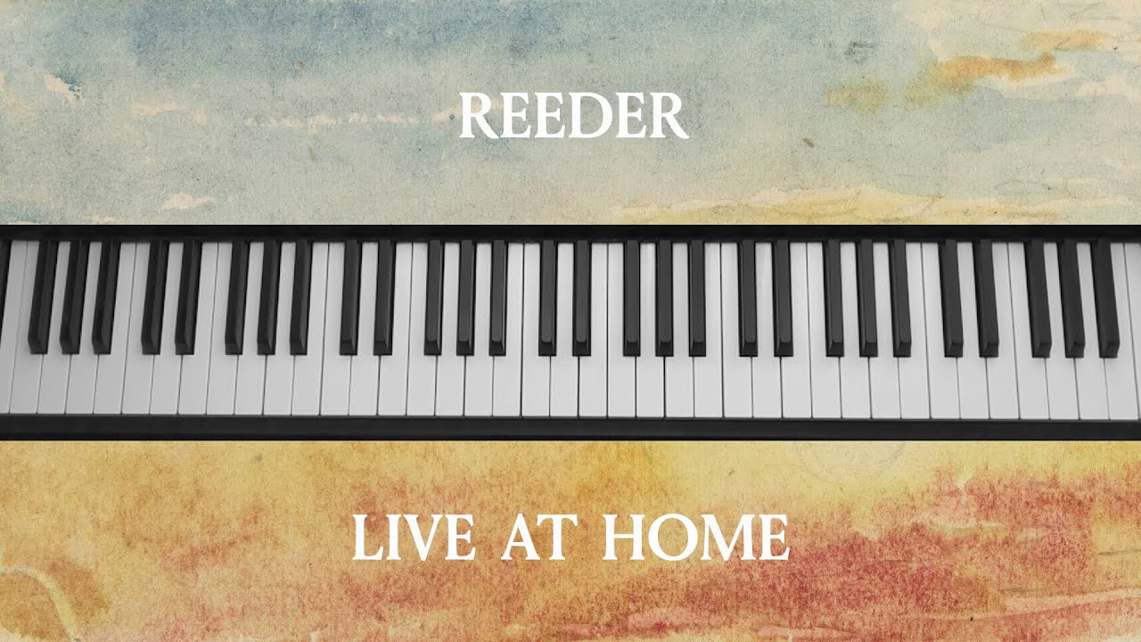 Live At Home - YouTube