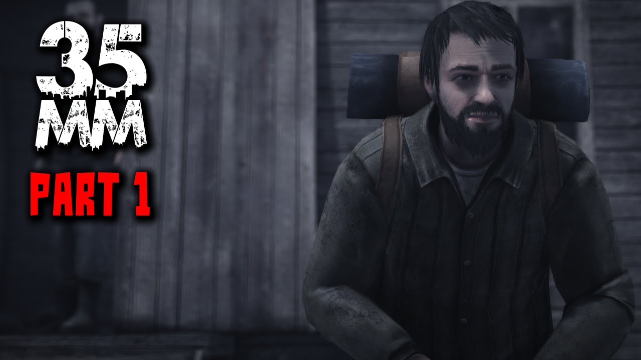 35MM Gameplay - Part 1 - Walkthrough (No Commentary) - YouTube