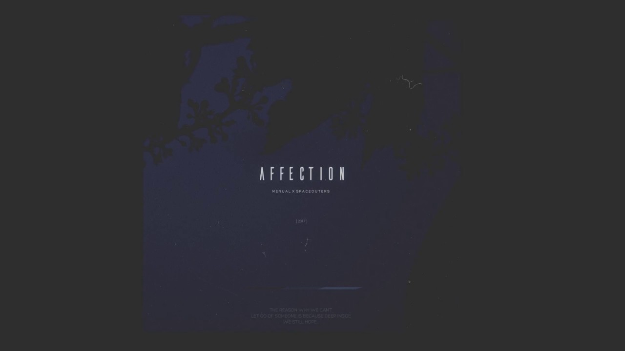 Affection [Full Album] - YouTube