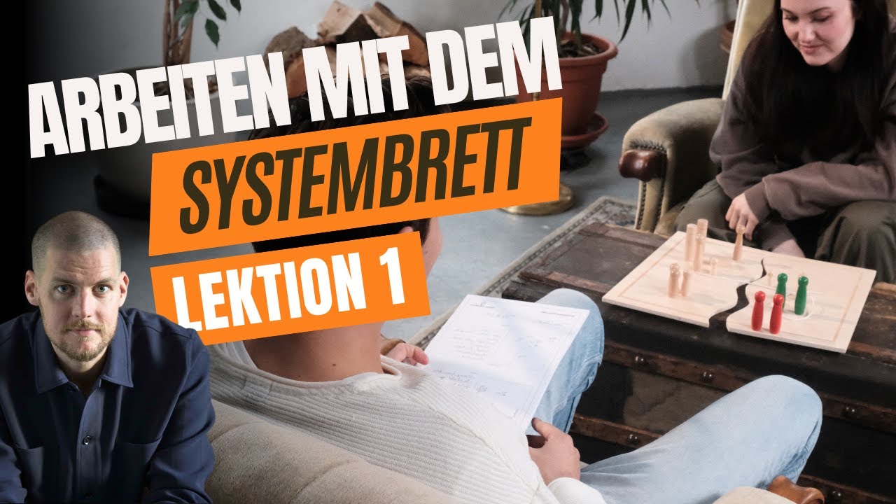 Grundlagen mit dem Systembrett: Einführung in die systemische Arbeit ...