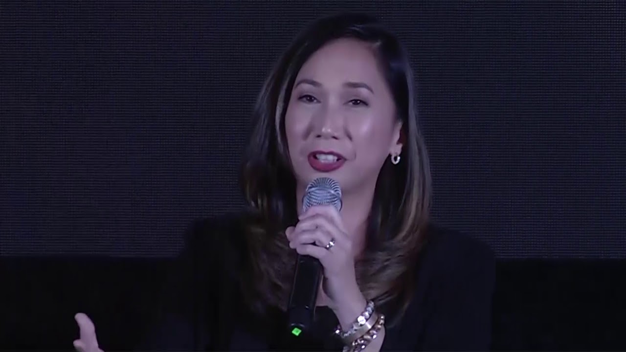 Global Girl Boss|Look back at #SheIsSelfMade where we heard from Ms ...