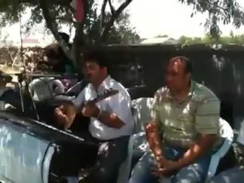 Helvadere'nin bağları