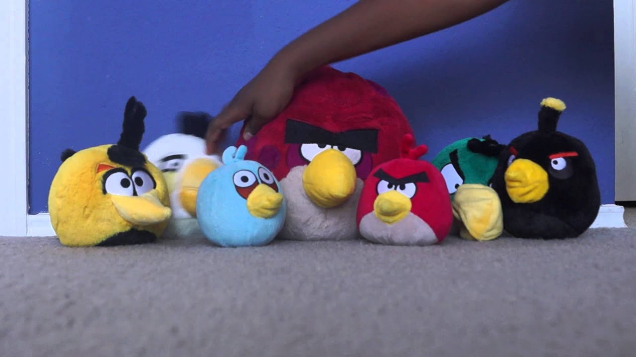 The Origin of the Lazer Bird Part 2 - YouTube