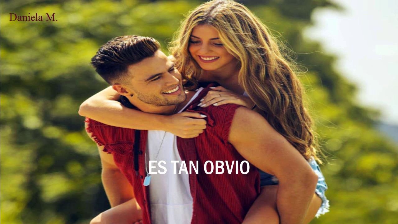 NOVIOS - Gustavo Elis ft. Corina Smith // LETRA - YouTube