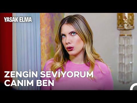 Çevremde Barındırdığım İnsan Kriteri - Yasak Elma
