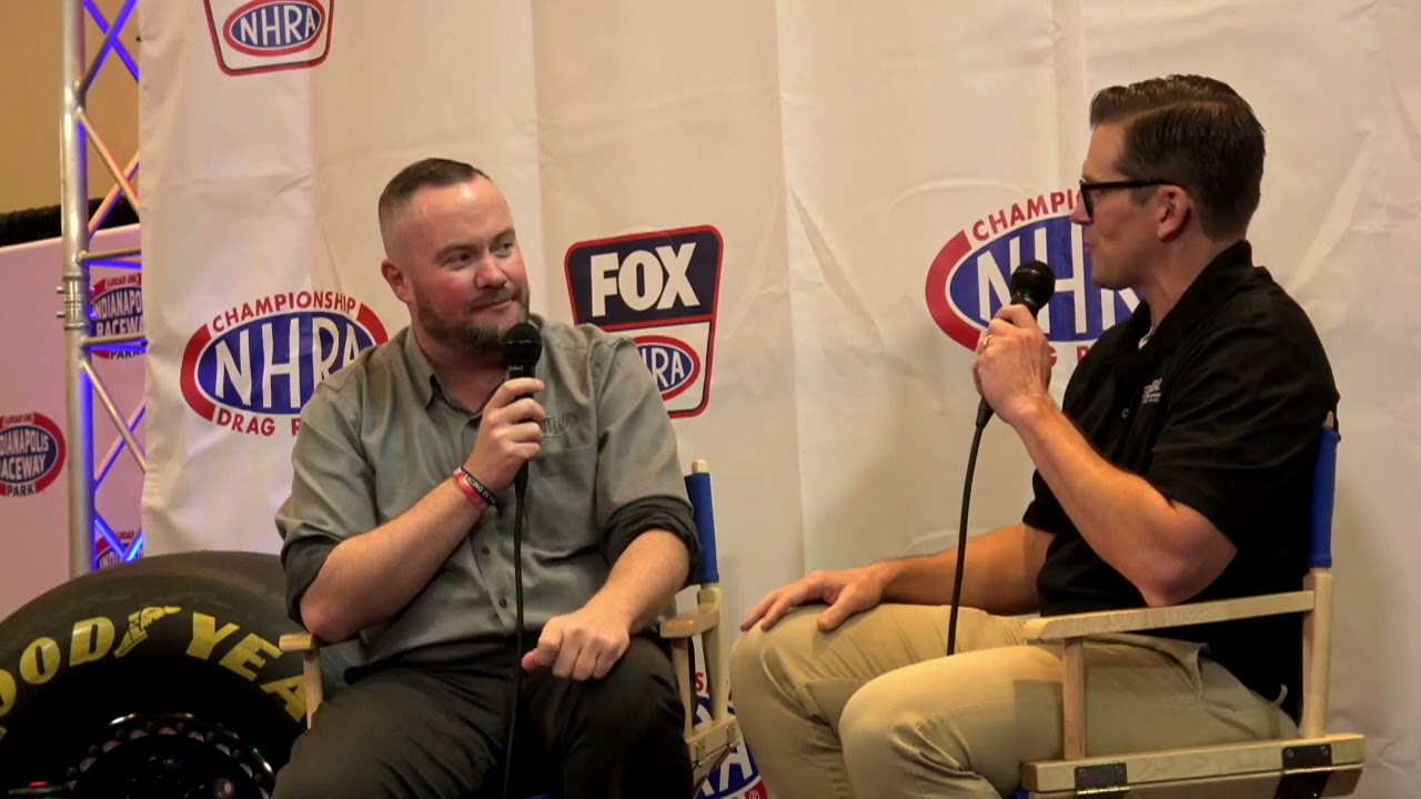 What is the most expensive part in an engine? Lake Speed Jr shares ...