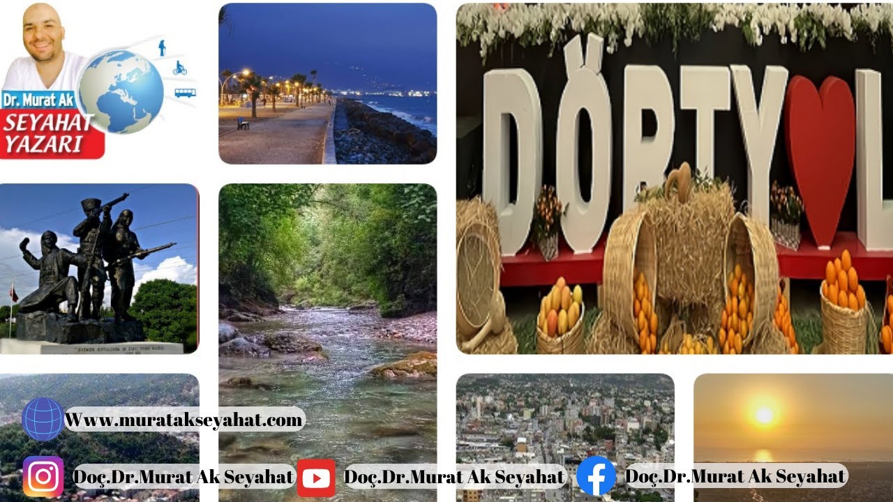 İlk Kurşun Şehri: Hatay Dörtyol #dörtyol #dortyol #hatay Dörtyolda ...