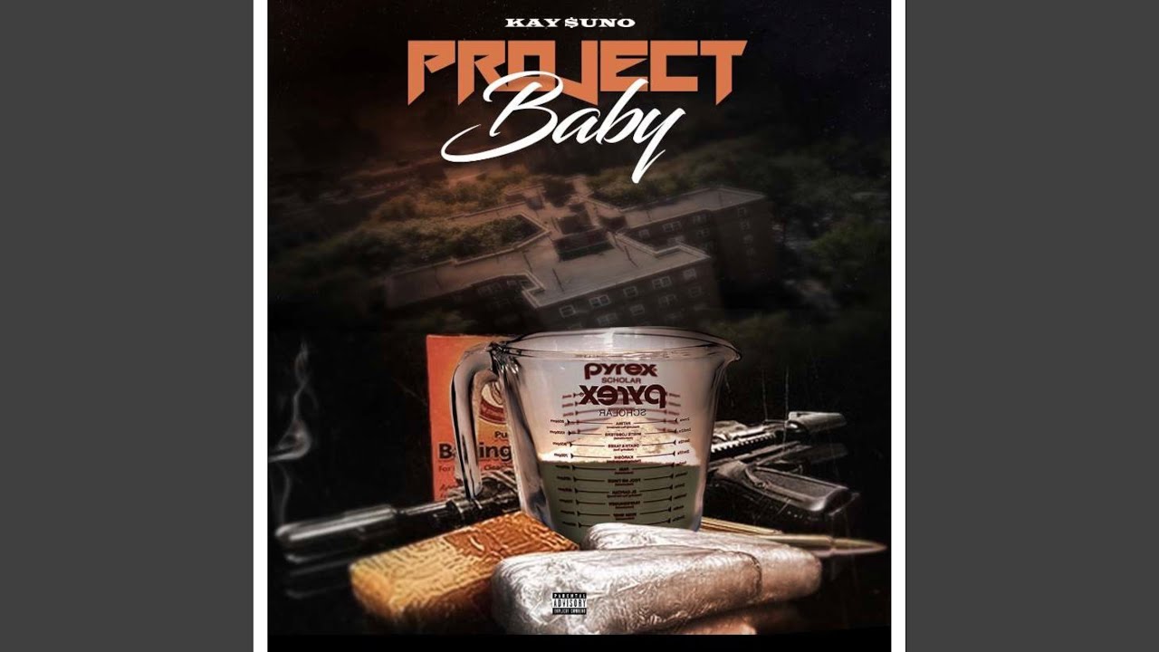 Project Baby - YouTube
