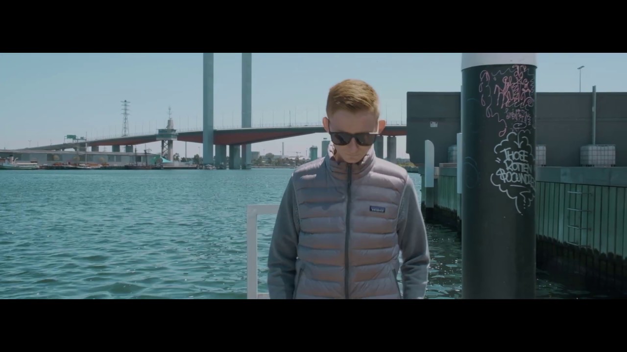 Ginge Mansion - For the cause - YouTube