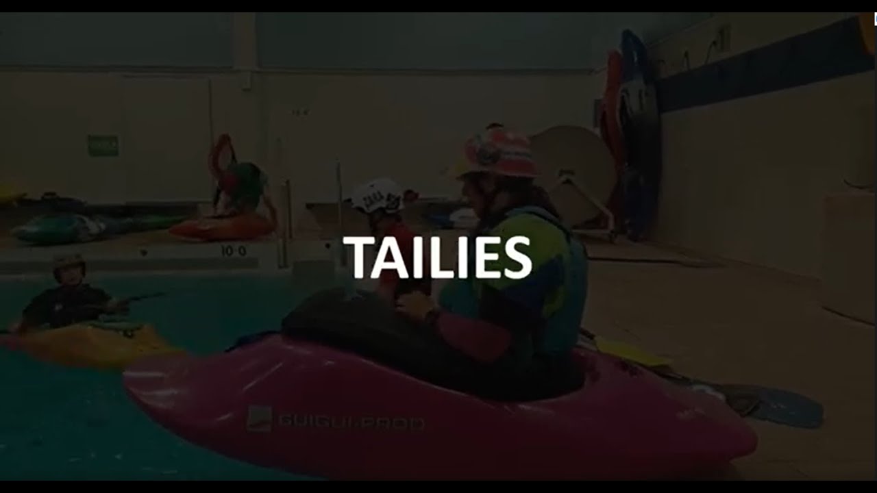 Tailies - Introduction to Freestyle - YouTube