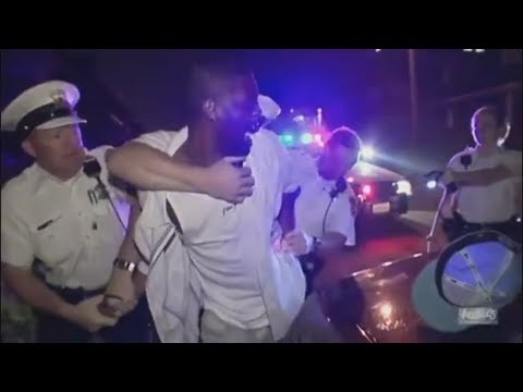 AMAZING POLICE ENCOUNTERS | WOW - YouTube