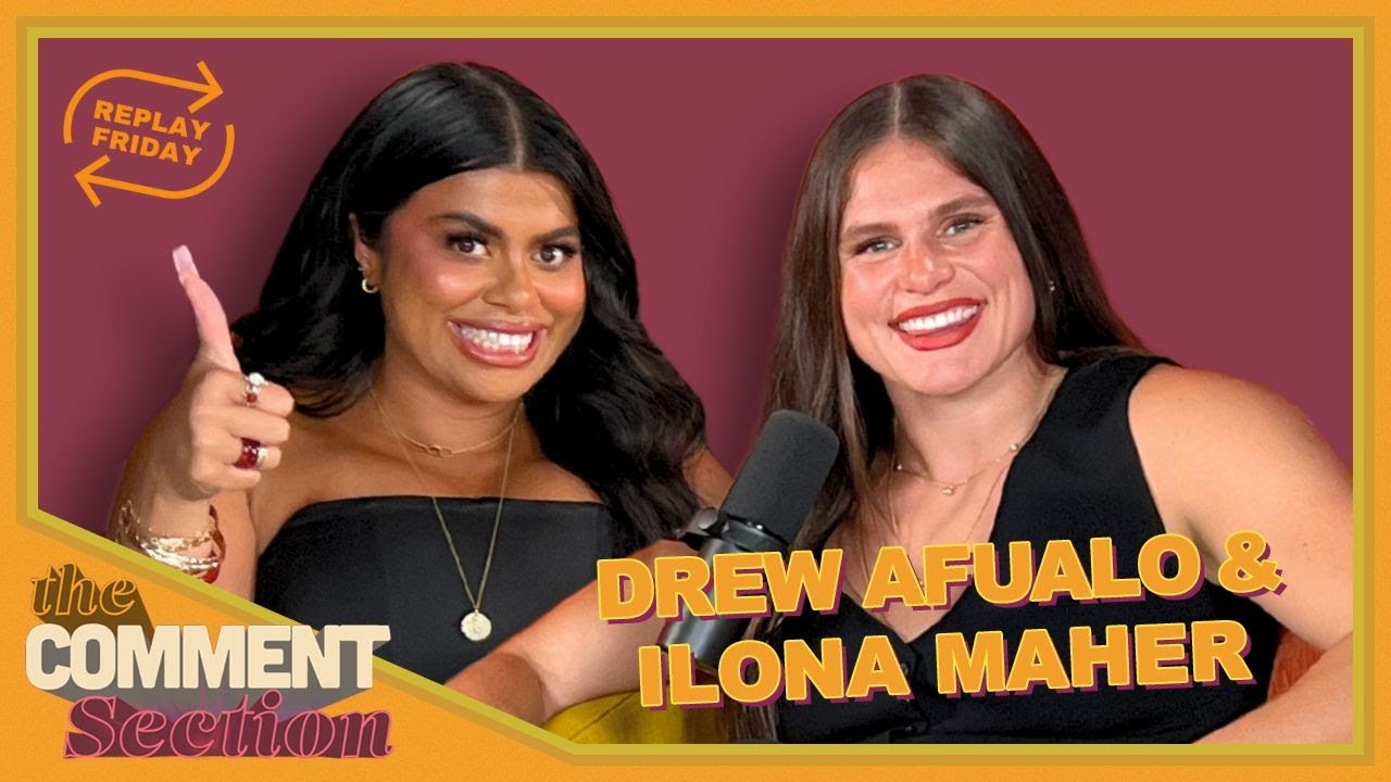 A MEDAL AND A MAN Ft. Ilona Maher - YouTube