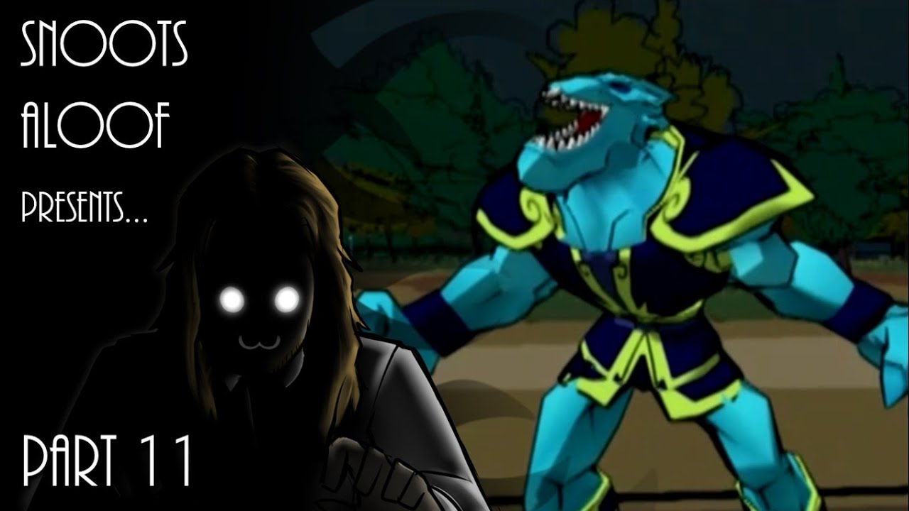 The World's Jaws - Jackie Chan Adventures (PS2) Part 11 - YouTube