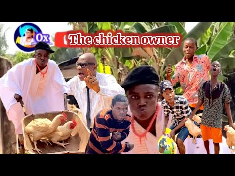 The chicken owner 😂😂😂 - YouTube
