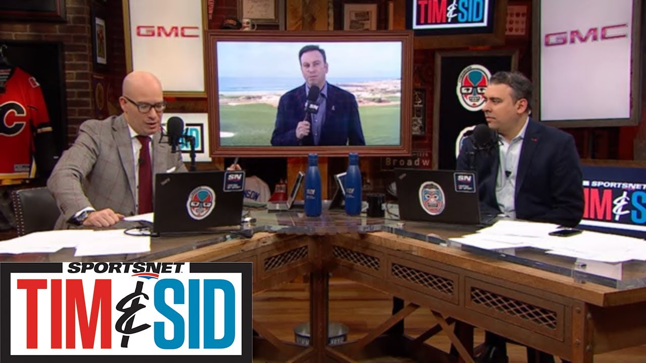 NHL Teams Should Be Ready For More Transparency With The NHL | Tim ...