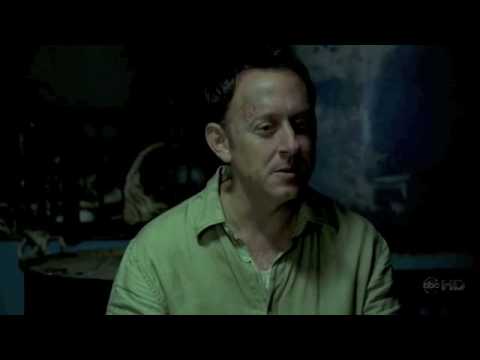 LOST Best Ben Linus Quotes (Season 4) - YouTube
