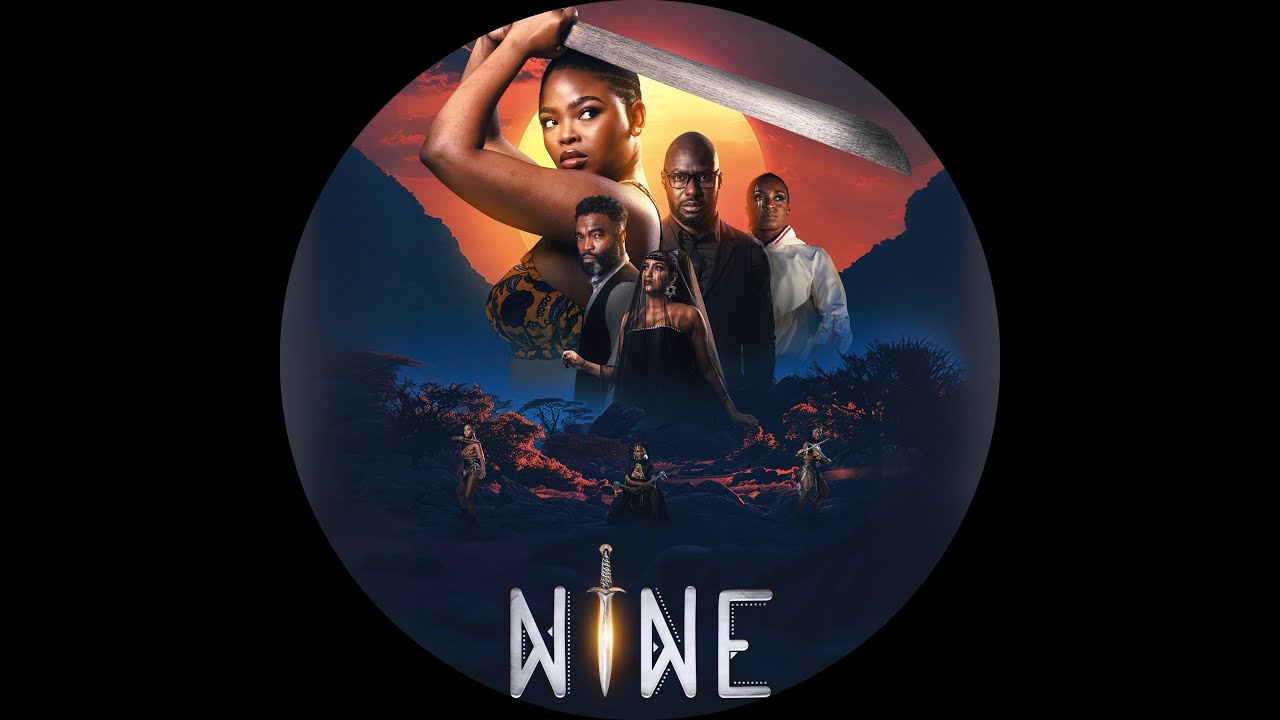 The official trailer to the feature film, "Nine." - YouTube