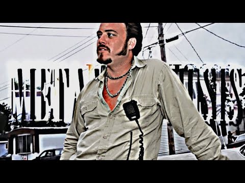 RICKY LAFLUER | TRAILER PARK BOYS EDIT ~ PHONK - YouTube