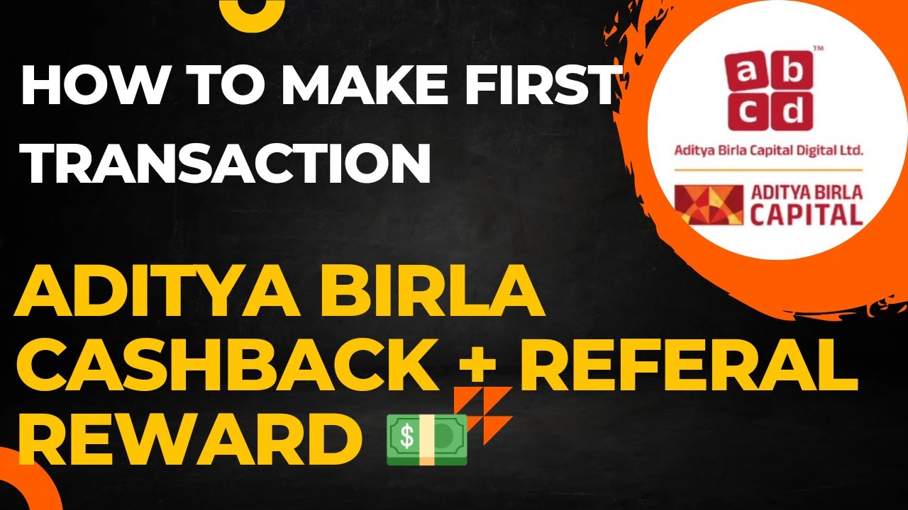 ABCD cash back + referral reward | ABCD upi app setup|How to make first ...