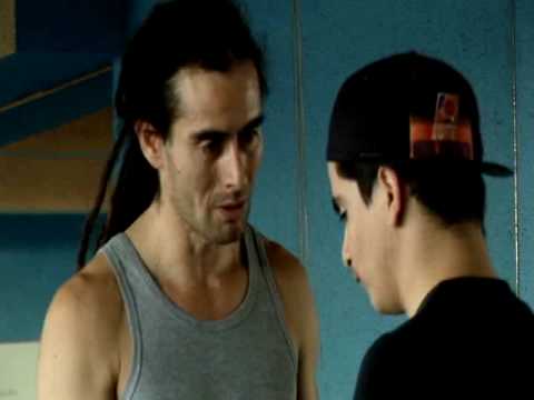 Breakdance - Ejercicio 2 "B-Boy" (feat. Claudio Flores & B-Boy Kato ...