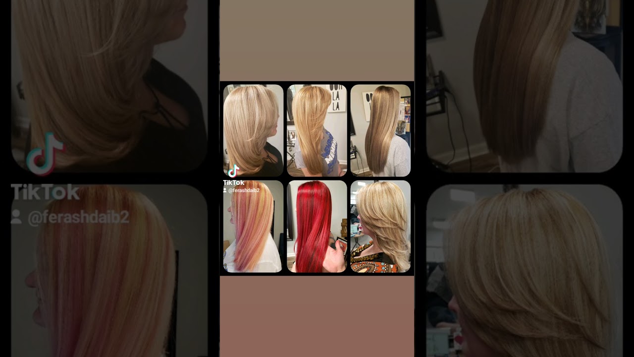 hair color and cut and style by feras Hdaib #usa #model #Memphis #TN # ...