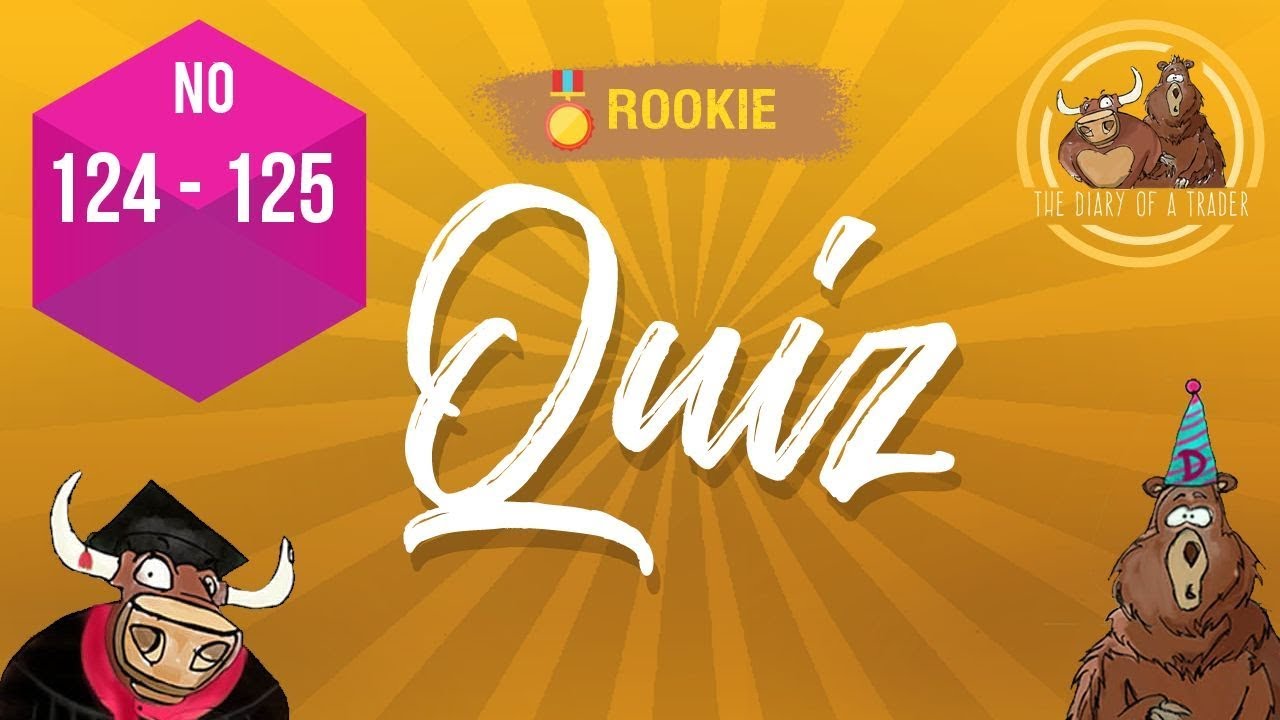 Quizzes 124 to 125 - YouTube