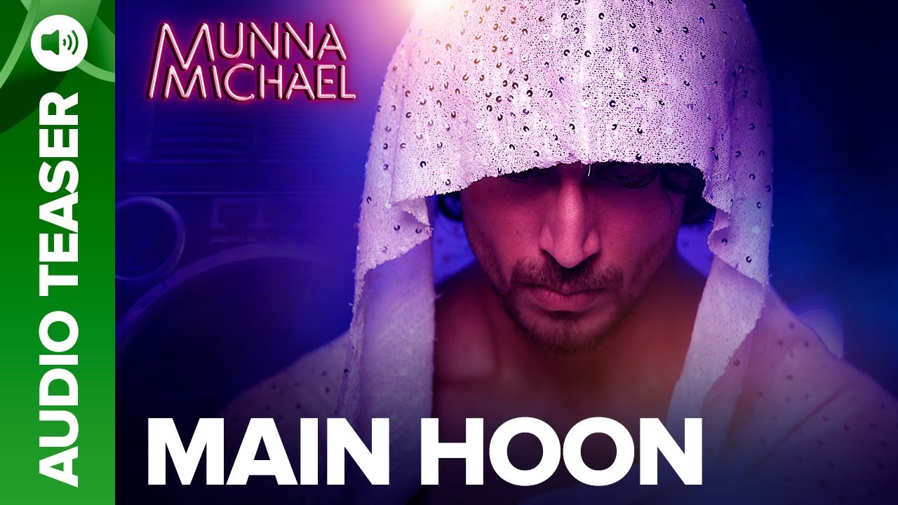 Main Hoon Song Tiger Shroff, Nidhhi Agerwal & Nawazuddin Siddiqui ...