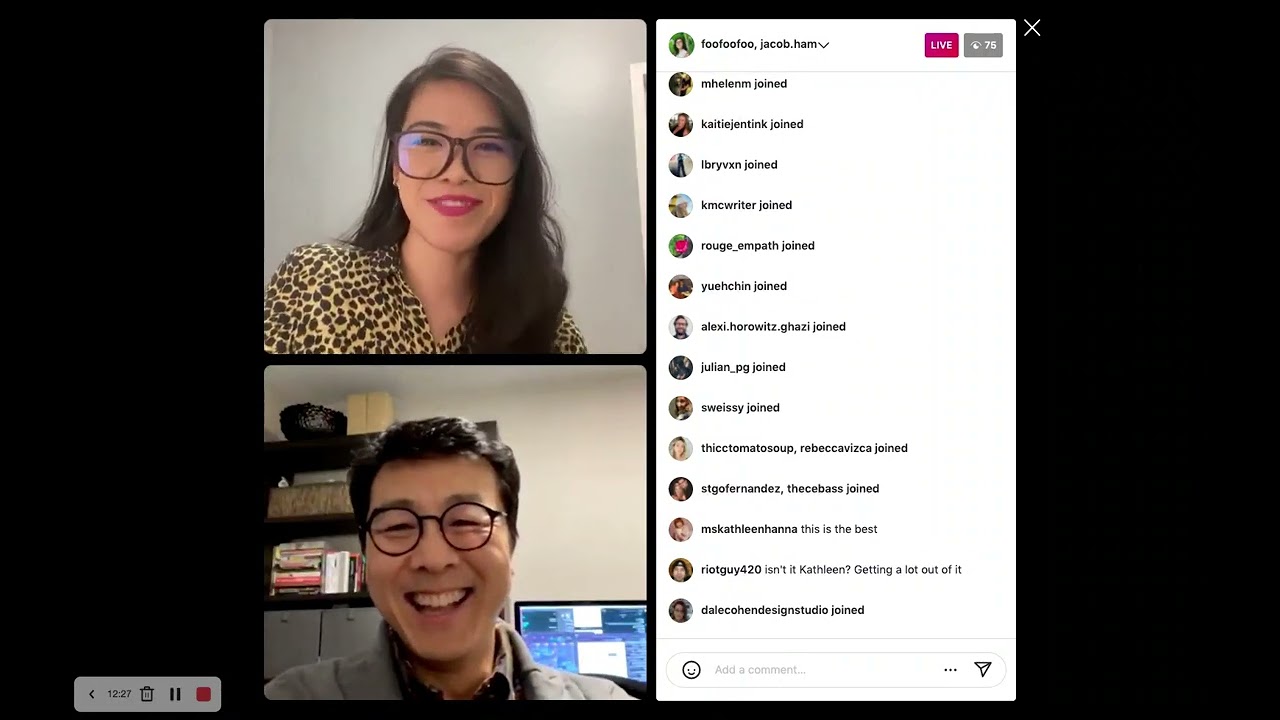 Dr. Jacob Ham and author Stephanie Foo talk about which therapies can ...