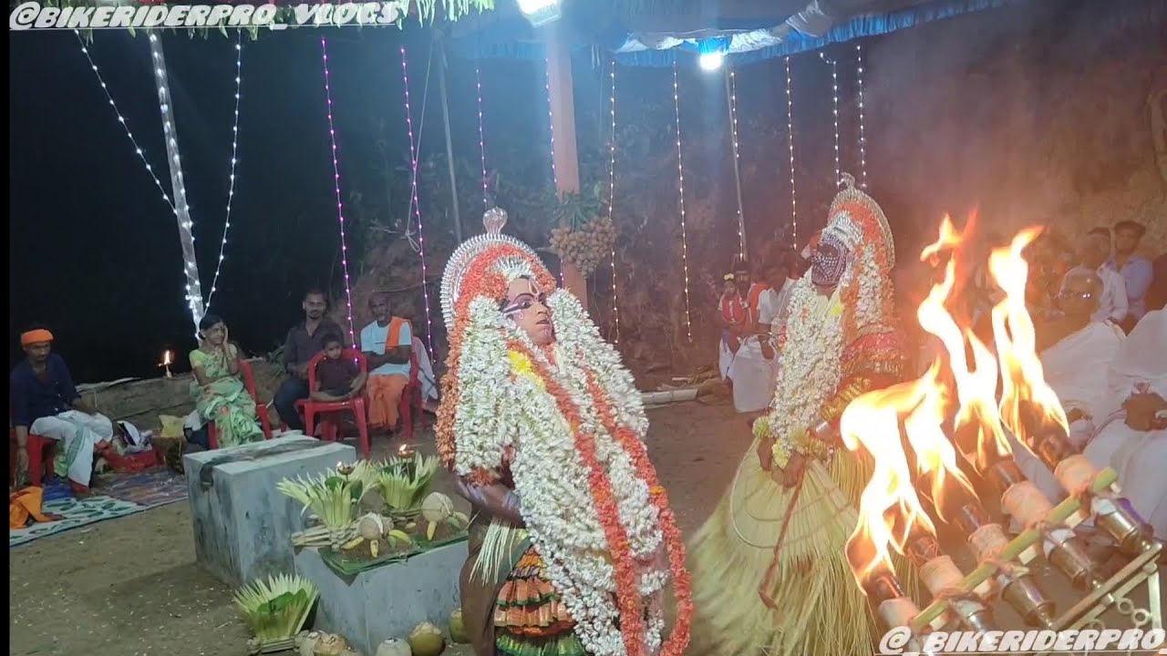 kalkuda & kallurti koola |°at kabaka puttur| - YouTube