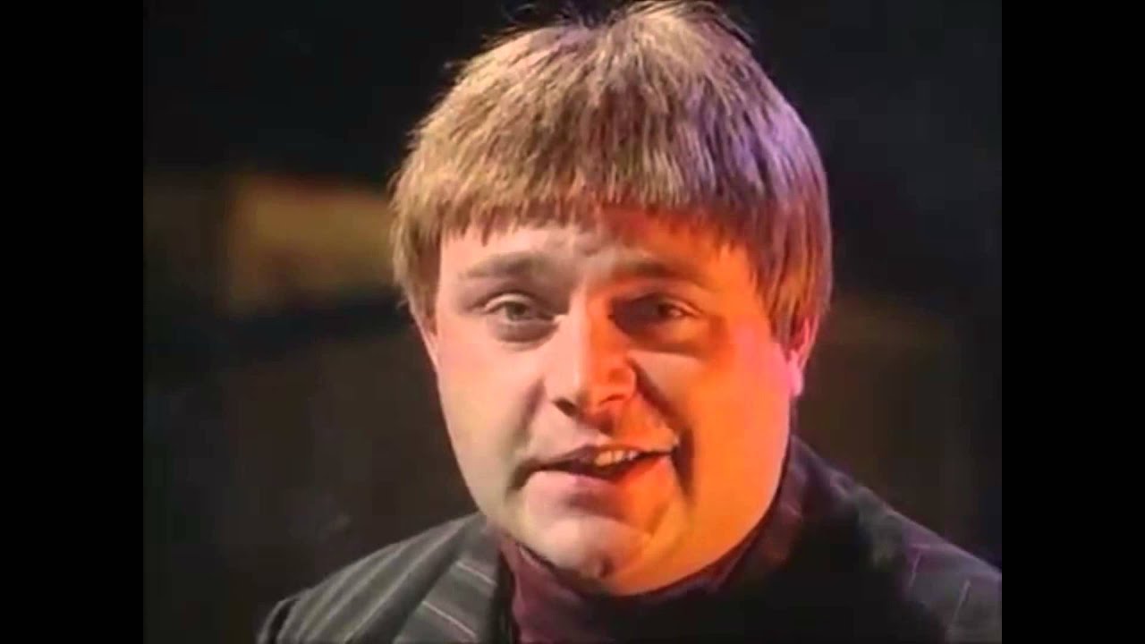 Fast Show Jazz Club 'Jazz, nice!' - YouTube