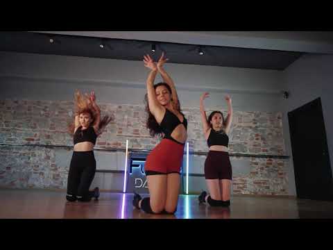 Heels Dance - İzmir - Future Dance