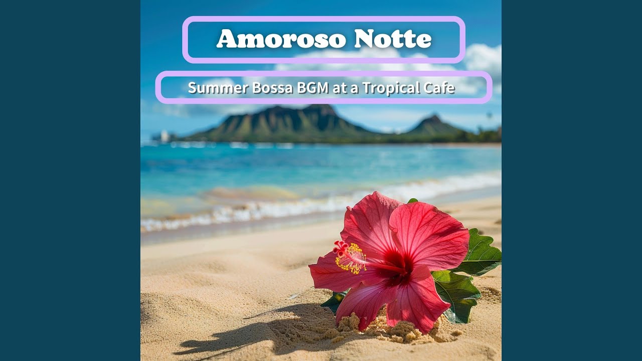 Soft Tides of Evening - YouTube