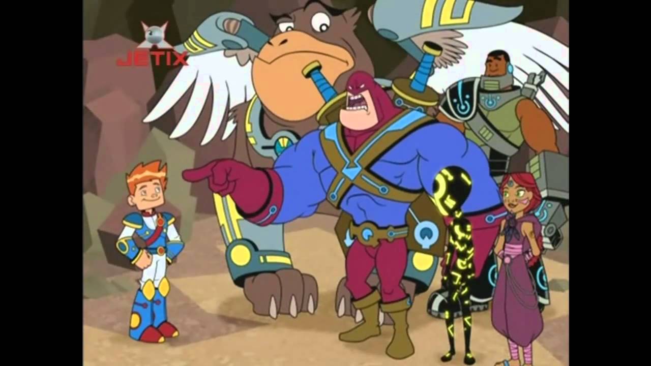 World Of Quest ep.13 - Part 2 - YouTube