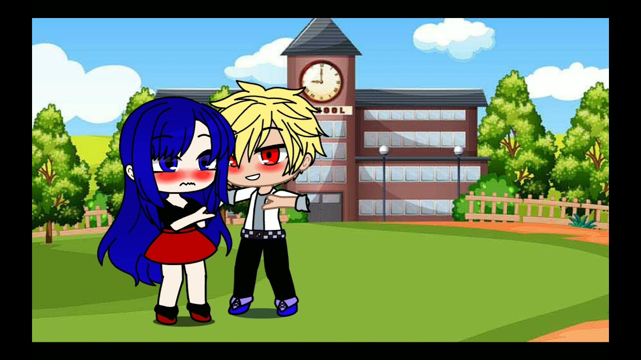 simple dimple meme bakunette - YouTube