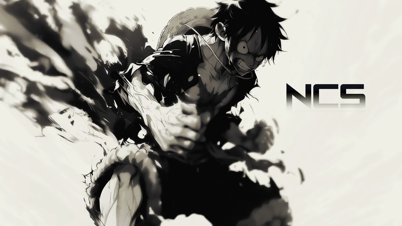 Monkey D Luffy Theme_ Relaxing music 🎵🎶#music - YouTube