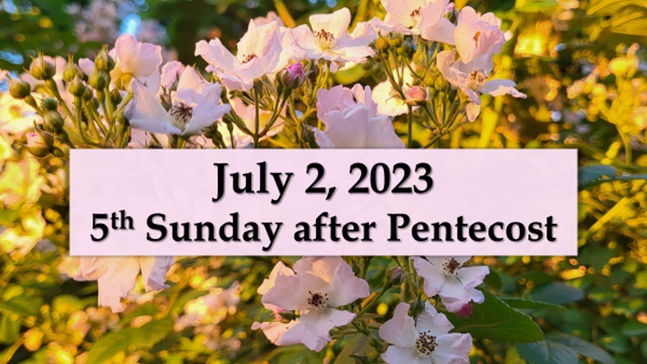 July 2, 2023 - YouTube
