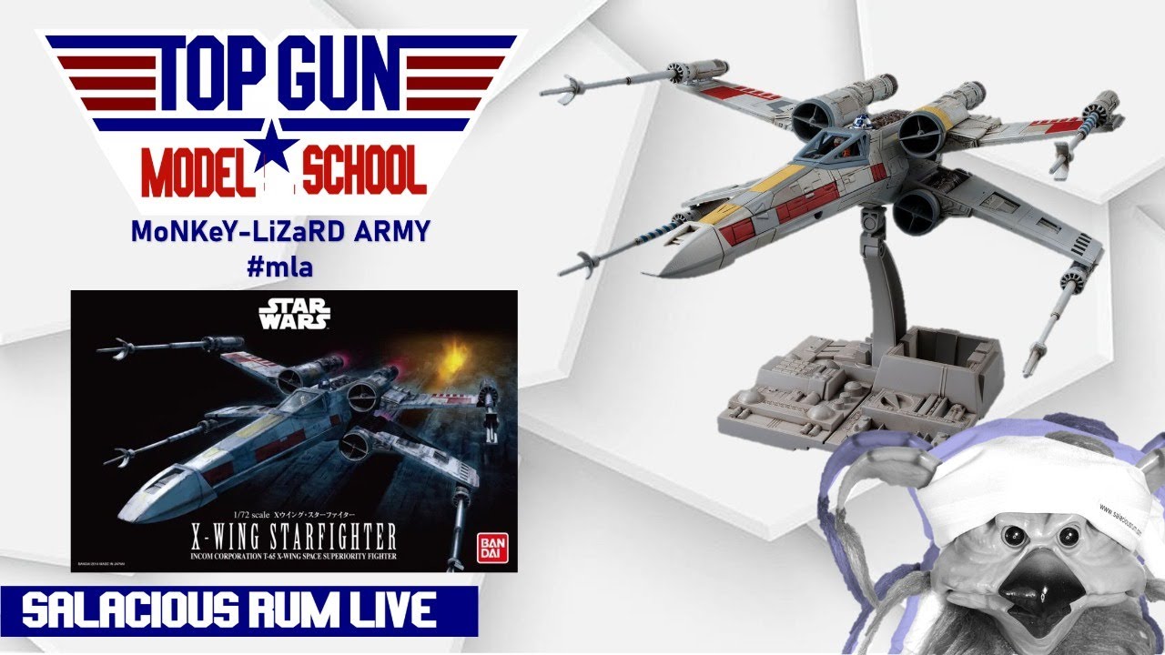 TOP GUN MODEL SCHOOL - LIVE: Airfix QuickBuild - London 'New ...