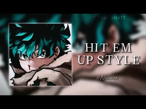 Edit audios that remind me of My Hero Academia characters‼️ | PART 9🔥🔥
