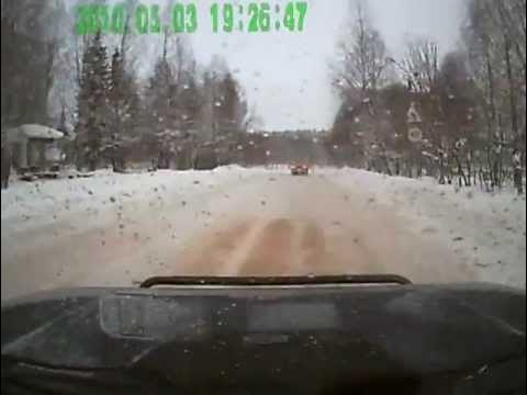 г. Мирный Архангельская Область. - YouTube
