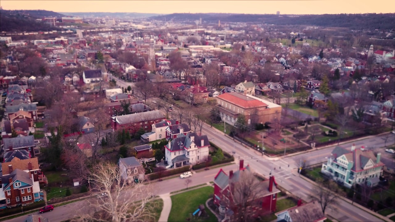 Northside Aerial Imagery March, 2 - YouTube