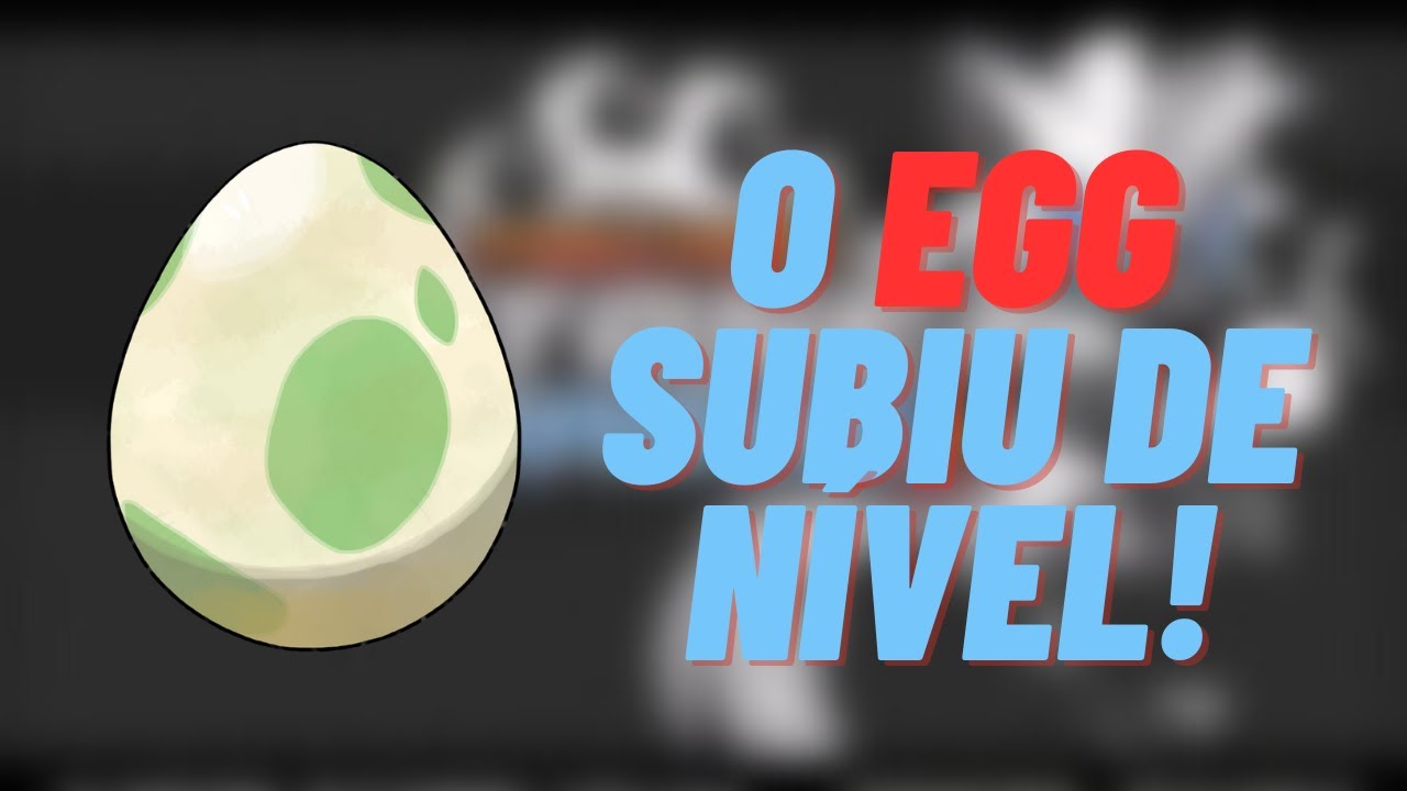 O OVO SUBIU DE NÍVEL! - POKEMON STONE DRAGON 2 | Gameplay em PTBR #04 ...