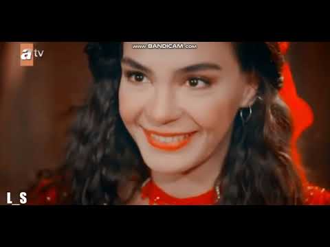 HERCAİ efsan klip