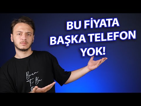 2000 TL altı telefonlar: Bu fiyata başka telefon yok!
